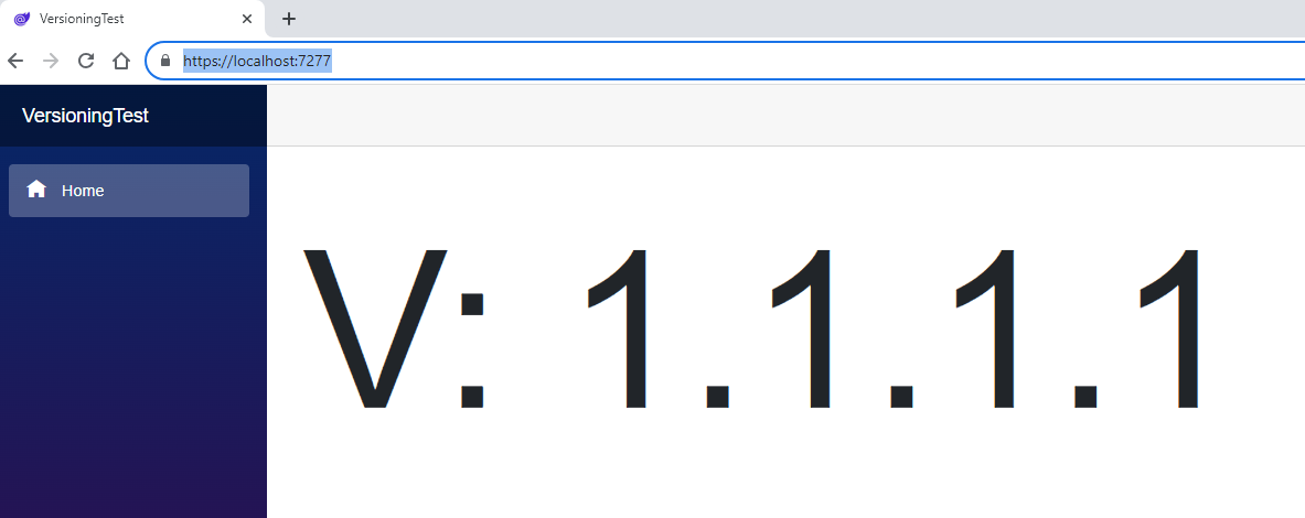 Blazor WASM PWA – Applications updates, cache busting with notification ...