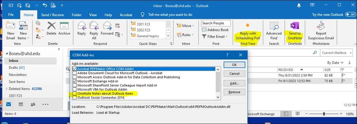 Customize Outlook ribbon | Microsoft Community Hub