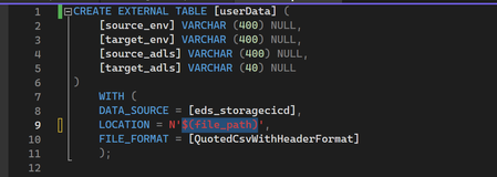 Boost your CICD automation for Synapse SQL Serverless by taking advantage of SSDT and SqlPackage ...