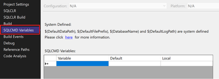 Boost your CICD automation for Synapse SQL Serverless by taking advantage of SSDT and SqlPackage ...