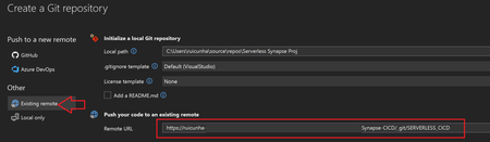 Boost your CICD automation for Synapse SQL Serverless by taking advantage of SSDT and SqlPackage ...