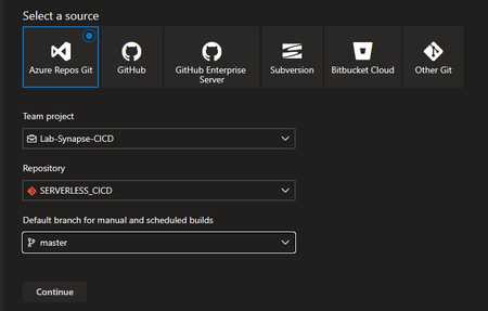 Boost your CICD automation for Synapse SQL Serverless by taking advantage of SSDT and SqlPackage ...