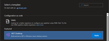 Boost your CICD automation for Synapse SQL Serverless by taking advantage of SSDT and SqlPackage ...