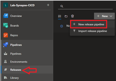 Boost your CICD automation for Synapse SQL Serverless by taking advantage of SSDT and SqlPackage ...