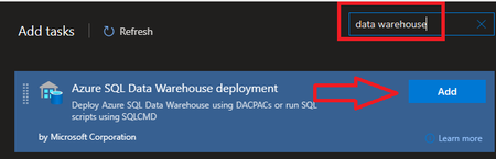 Boost your CICD automation for Synapse SQL Serverless by taking advantage of SSDT and SqlPackage ...
