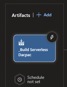 Boost your CICD automation for Synapse SQL Serverless by taking advantage of SSDT and SqlPackage ...
