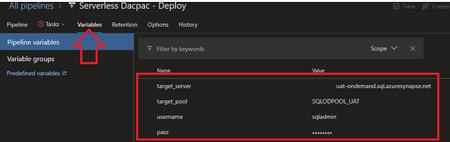 Boost your CICD automation for Synapse SQL Serverless by taking advantage of SSDT and SqlPackage ...