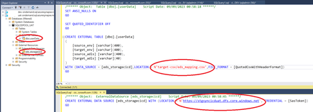 Boost your CICD automation for Synapse SQL Serverless by taking advantage of SSDT and SqlPackage ...