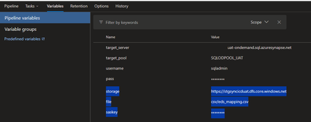 Boost your CICD automation for Synapse SQL Serverless by taking advantage of SSDT and SqlPackage ...