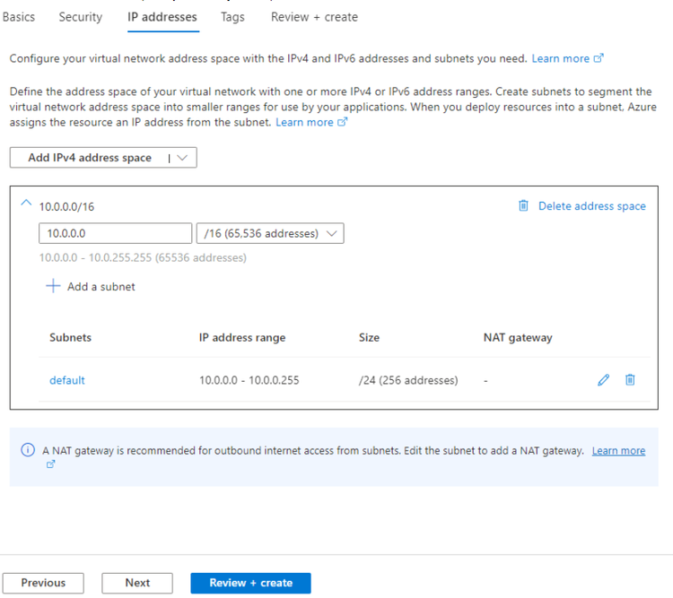 Tutorials : Integrate Application Gateway with App Service behind Private Endpoint | Microsoft ...