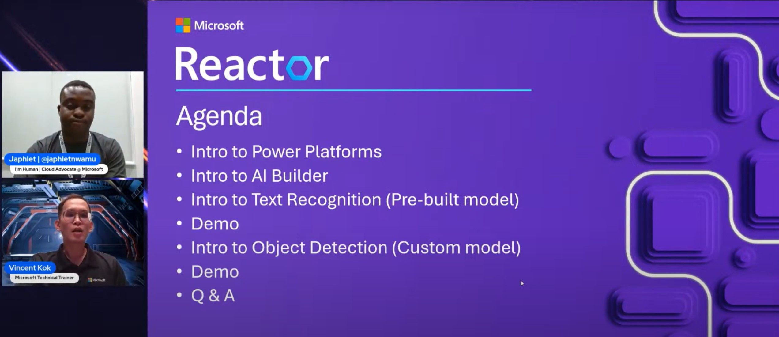 Step-by-Step: Building an AI-Powered Text Recognition System without Code