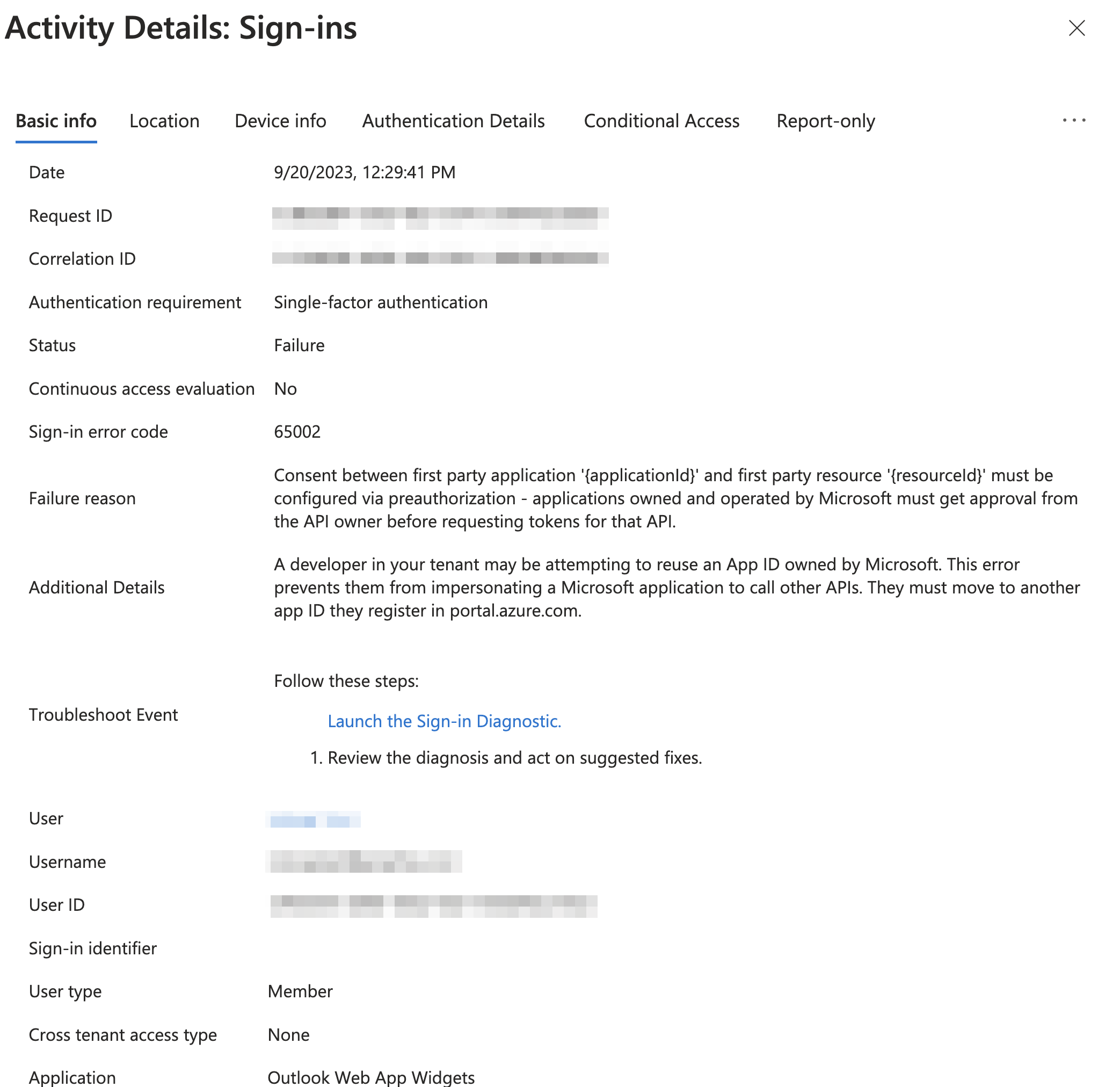 Setting up User Certificate based authentication | Microsoft Community Hub
