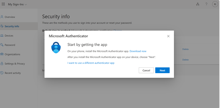 Enhance Your Online Security: A Step-by-Step Guide to Implementing Two ...