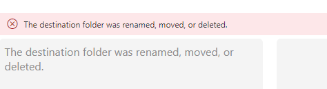 Folder within a Folder | Microsoft Community Hub