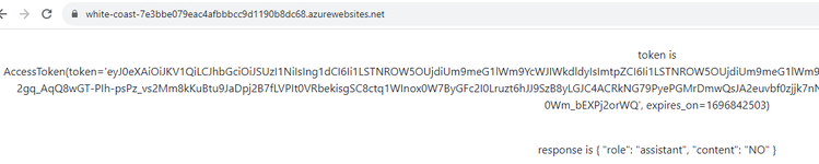 From zero to - nearly - hero with Azure OpenAI NLP and vector-based search in Azure Cognitive ...