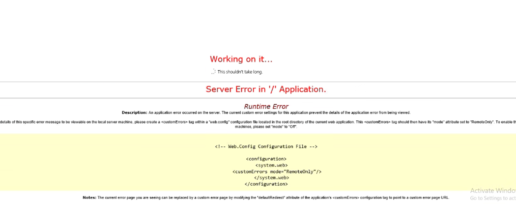 SharePoint Subscription Edition Wizard Error | Microsoft Community Hub