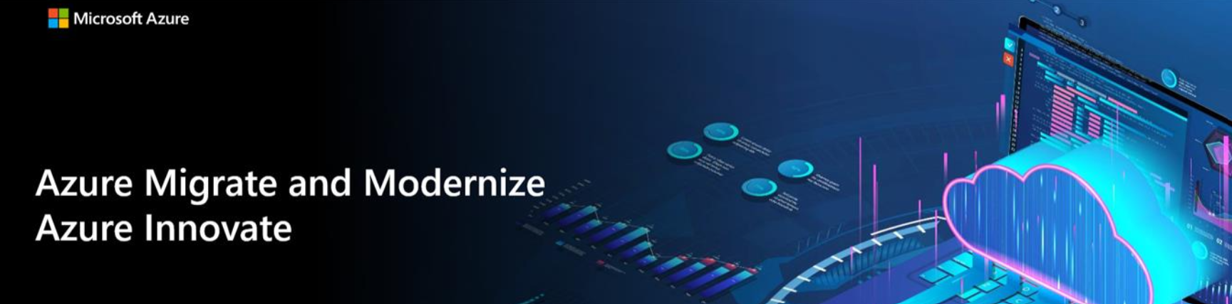 Azure Migrate & Modernize and Azure Innovate Partner Community Call (for ISV partners ...