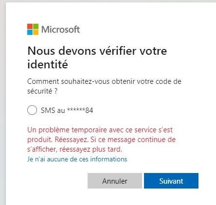 Your account has been locked | Microsoft Community Hub