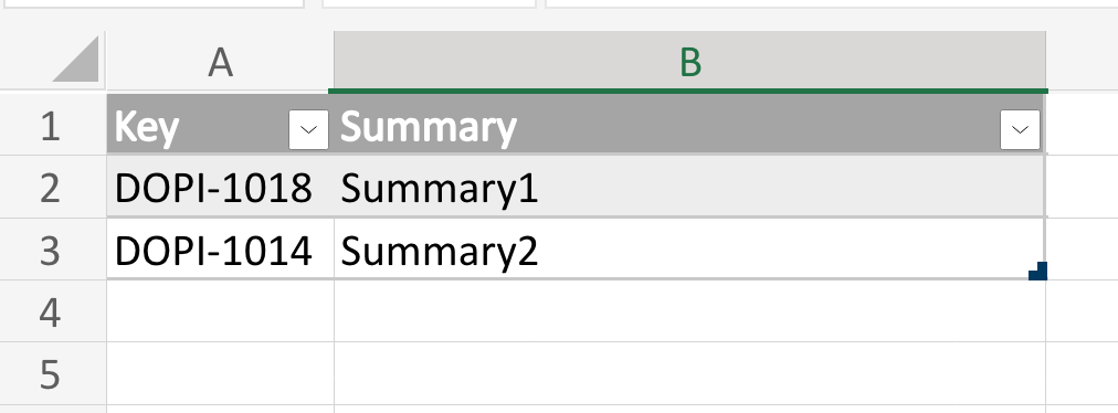 Office Script Add Hyperlink To A Column Within An Excel Table