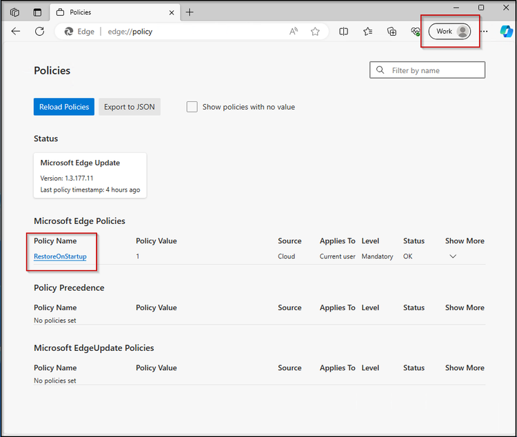 Mobile Application Management on Windows 11 | Microsoft Community Hub