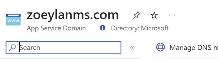 Step By Step Guide Setting Up Custom Domain For Azure Storage Account With Only Enabled
