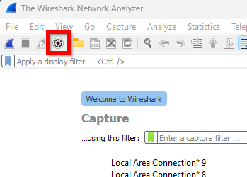 Synapse Connectivity Series Part #4 - Advanced network troubleshooting and network trace ...