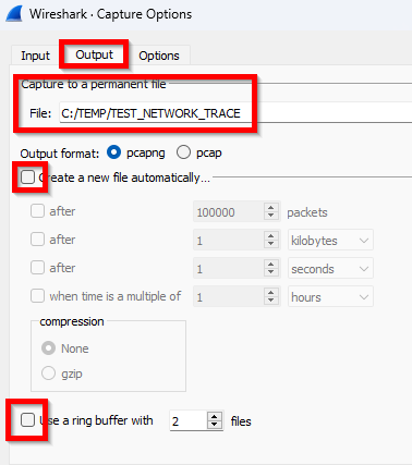 Synapse Connectivity Series Part #4 - Advanced network troubleshooting and network trace ...