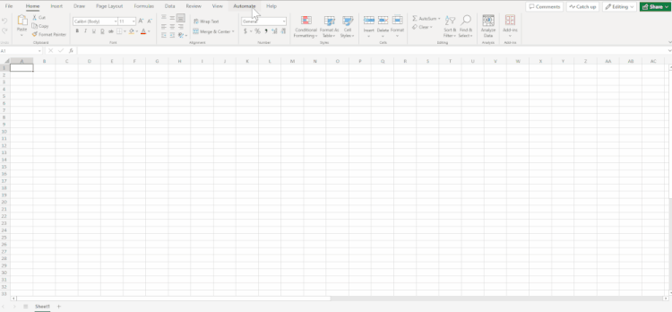 What's New in Excel (October 2023) | Microsoft Community Hub