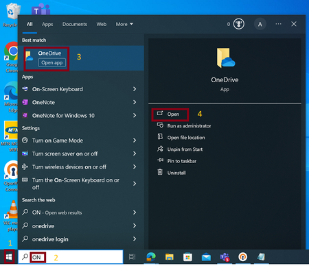 OneDrive Storage Space keeps Filling up | Microsoft Community Hub