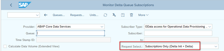 Metadata driven data ingestion pipeline using the SAP CDC connector to extract data from SAP ...