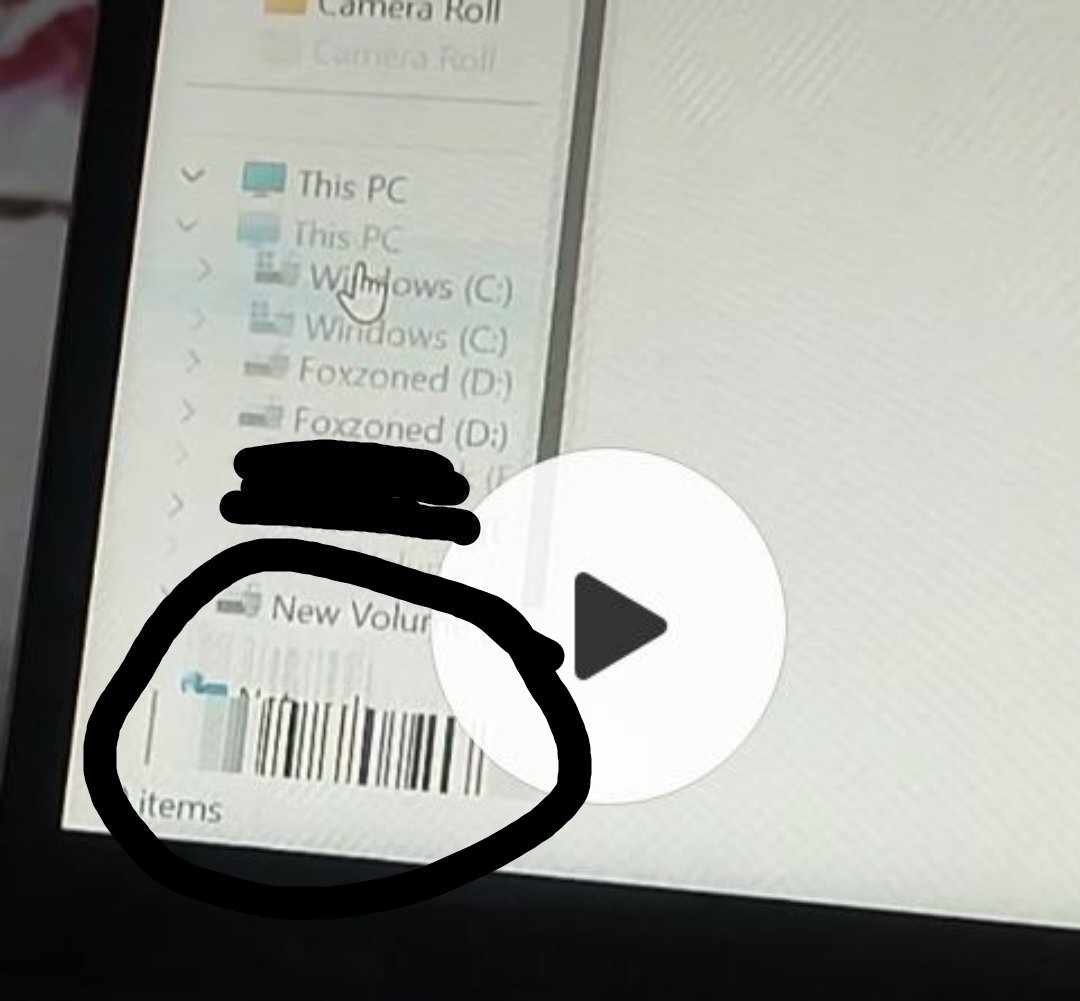 having issues with my file explorer | Microsoft Community Hub