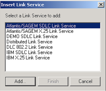 Upgrading SNA Topologies to Host Integration Server 2020 | Microsoft Community Hub