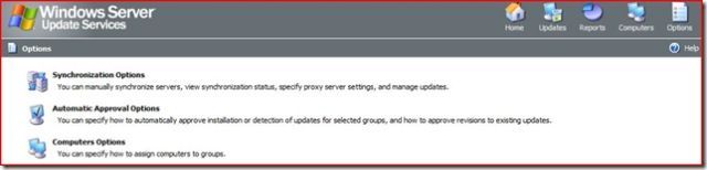 Some SBS 2003 R2 Servers Are Not Synching Vista Updates in WSUS ...