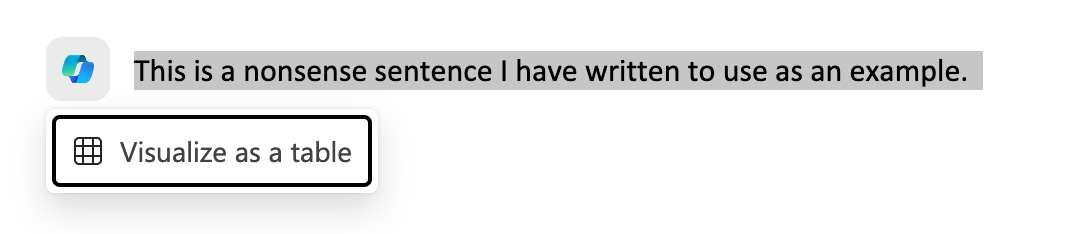 Copilot edit not available in word (desktop and browser) | Microsoft ...