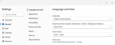 Double-clicking Outlook system tray icons no longer restores the app ...