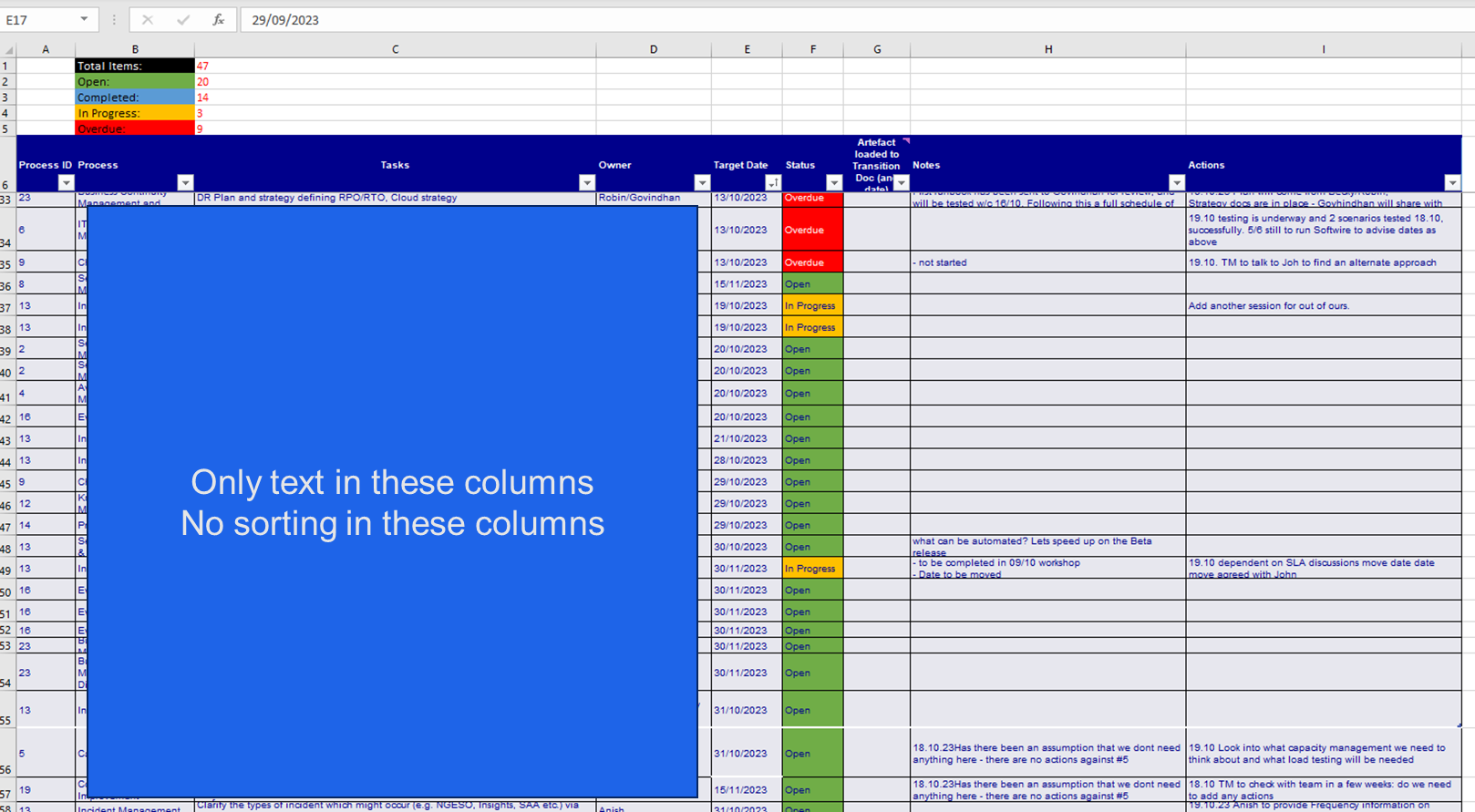 Help with date sorting in order | Microsoft Community Hub