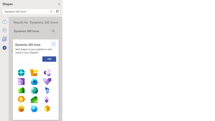 Fall 2023 update: Introducing new icons, shapes, and templates in ...