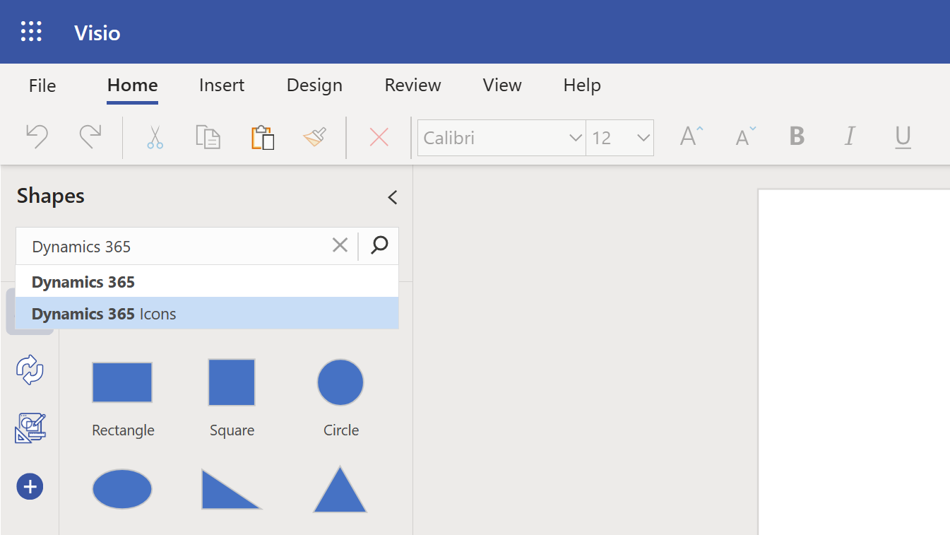 Fall 2023 update: Introducing new icons, shapes, and templates in ...