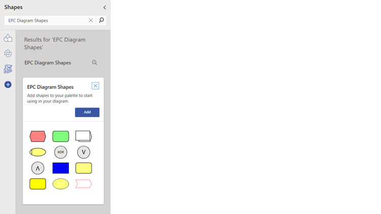 Fall 2023 update: Introducing new icons, shapes, and templates in ...