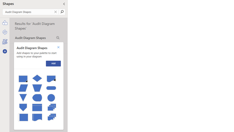 Fall 2023 update: Introducing new icons, shapes, and templates in ...