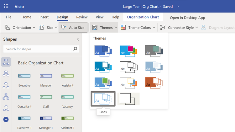 Fall 2023 update: Introducing new icons, shapes, and templates in ...