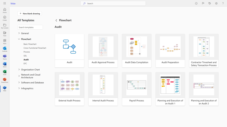 Fall 2023 update: Introducing new icons, shapes, and templates in ...