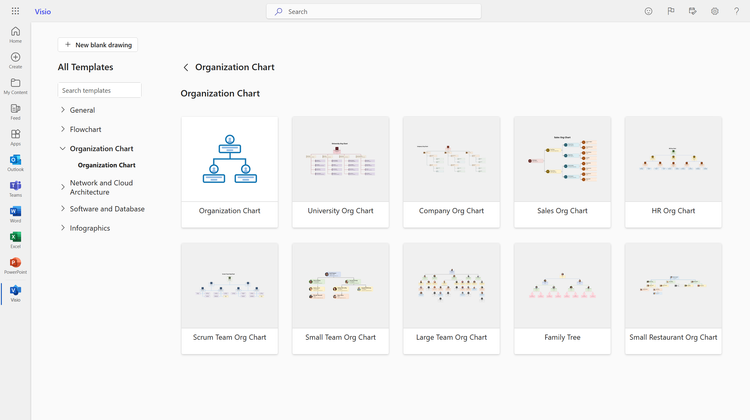 Fall 2023 update: Introducing new icons, shapes, and templates in ...