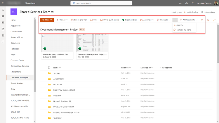 "Add Shortcut to OneDrive" missing from SharePoint sites recently ...