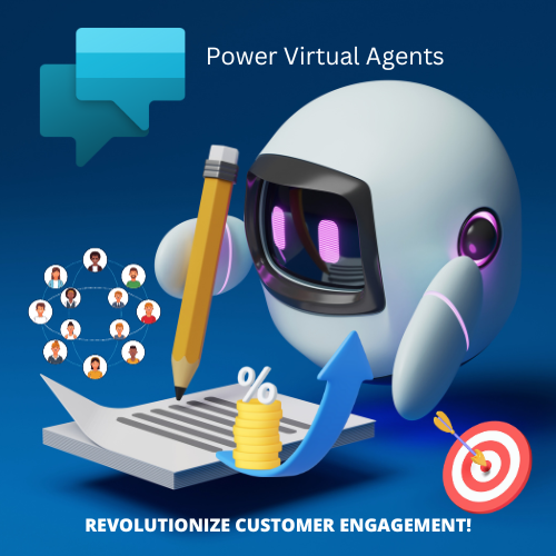 Revolutionize Customer Engagement with Power Virtual Agents ...