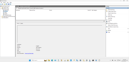 New security capabilities of Event Tracing for Windows - Windows IT Pro ...