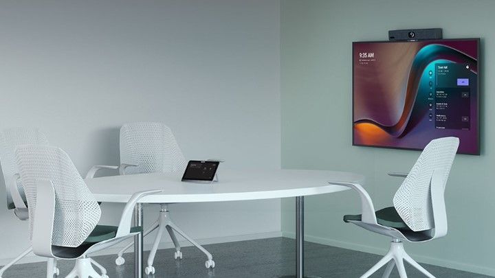 Upgrade your BYOD rooms: Introducing entry-level Microsoft Teams Rooms ...