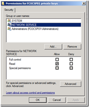 Implementing an OCSP responder: Part I - Introducing OCSP | Microsoft Community Hub