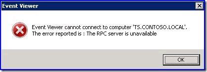 Remotely Administer Additional 2008 Servers | Microsoft Community Hub