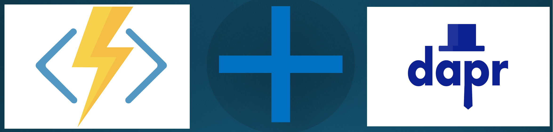 Public preview launch of Dapr extension for Azure Functions | Microsoft Community Hub